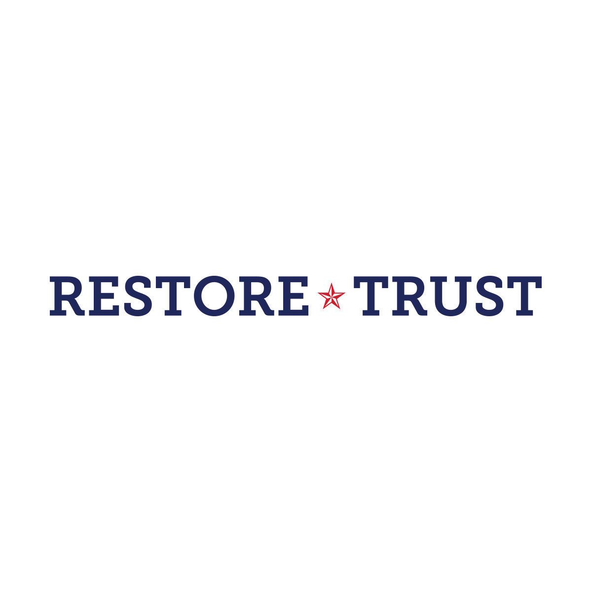 Restore Trust PAC